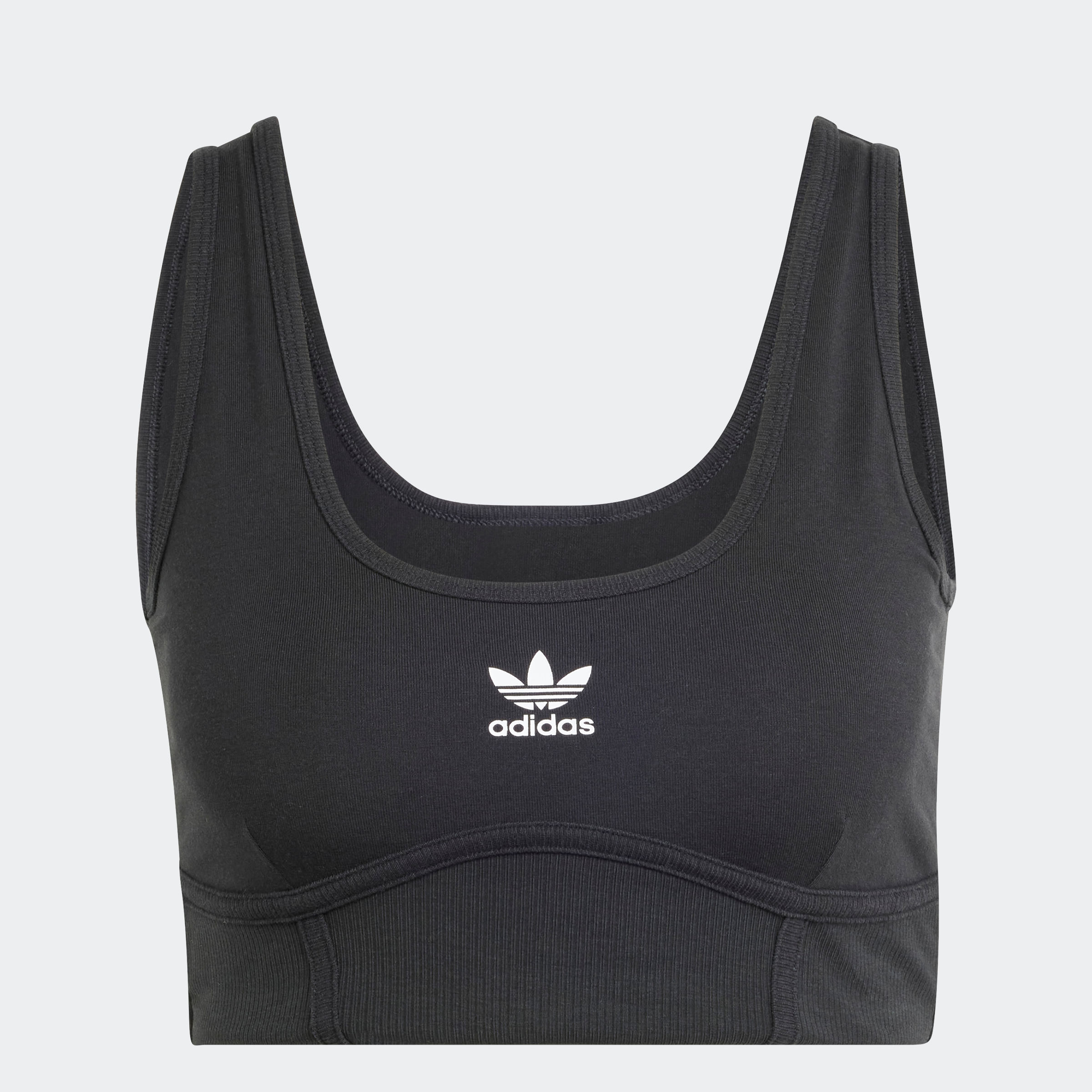 adidas|Top Deportivo TREFOIL BRA