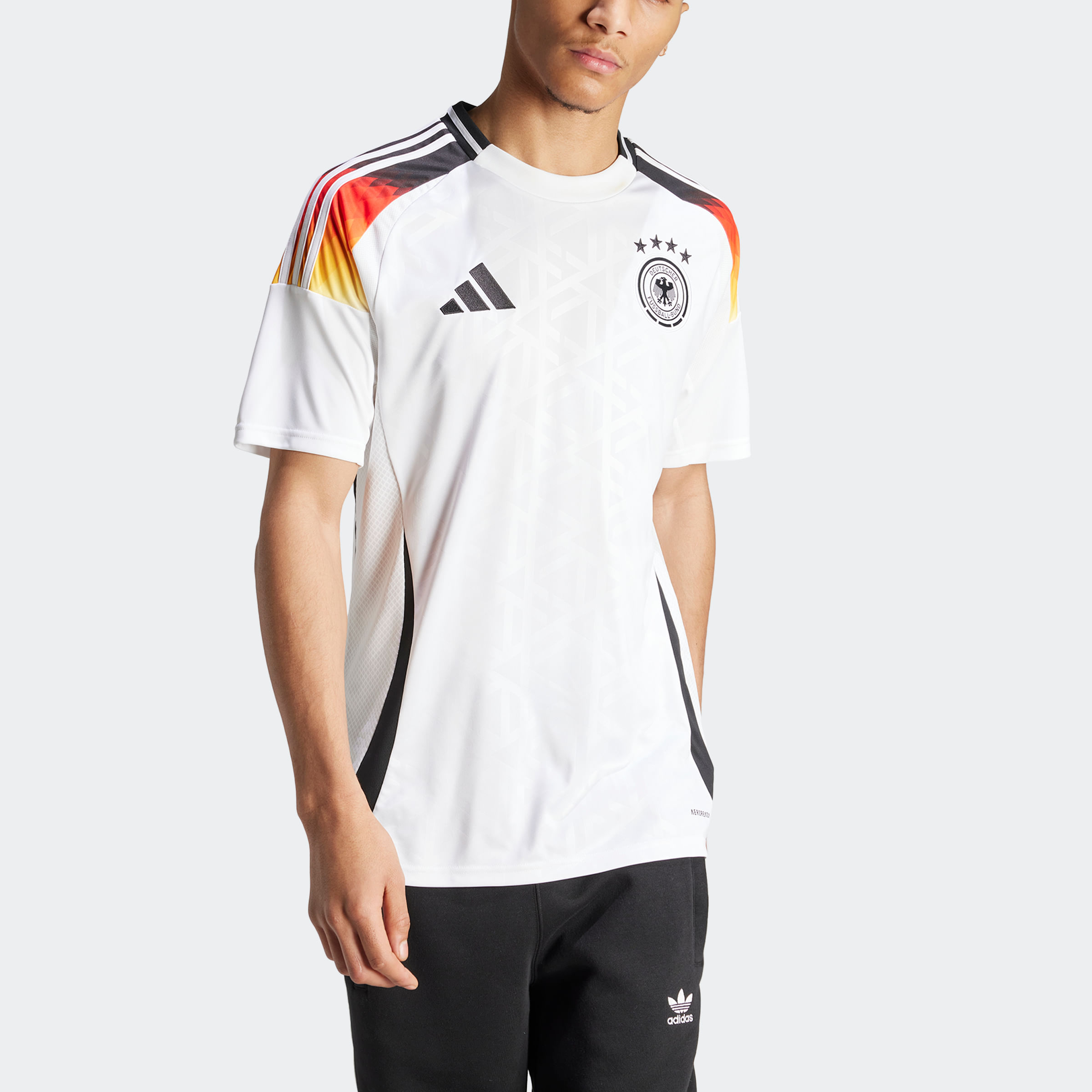 adidas|Jersey DFB H JSY